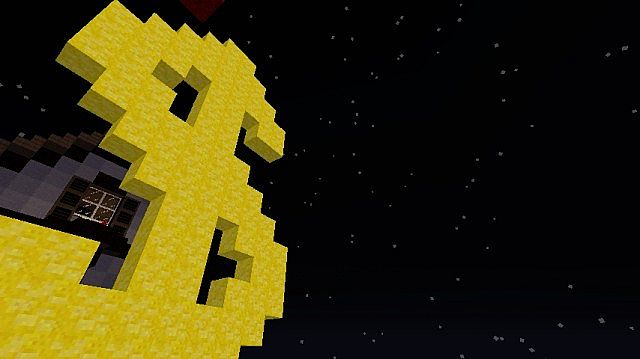 Fancy craft Minecraft Texture Pack