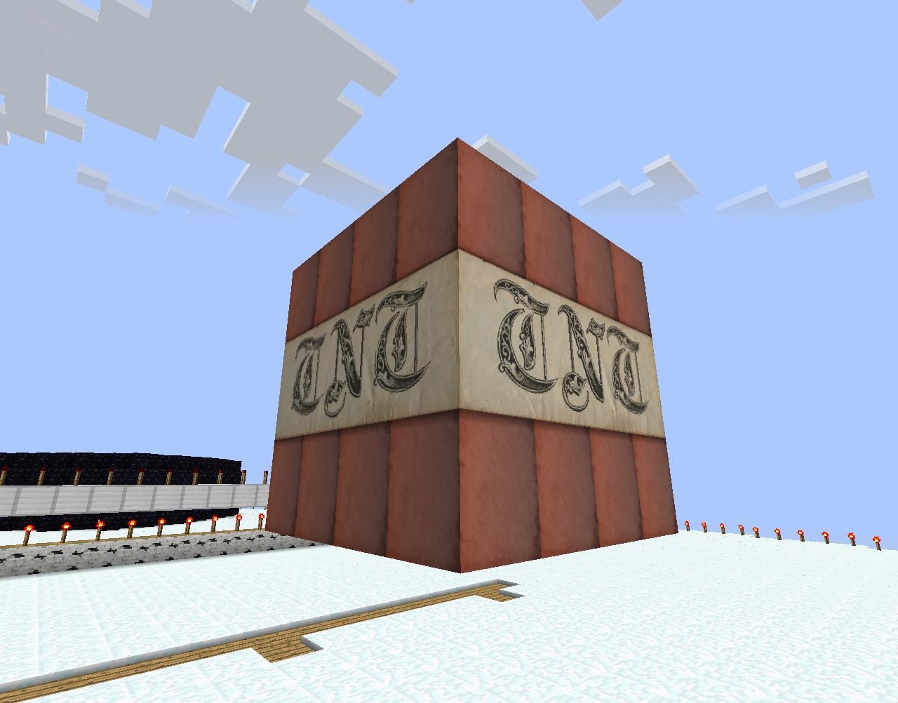 Celtic 256x256 0.9.8 For MC 1.7.9 Minecraft Texture Pack