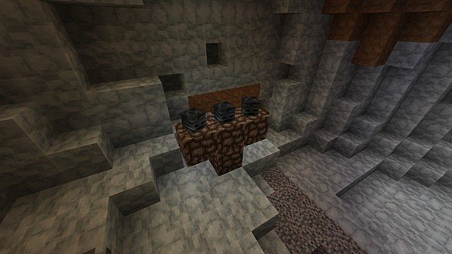 BIOcraft 1.5 888 downloads!! have your skin in my pack!! Minecraft ...