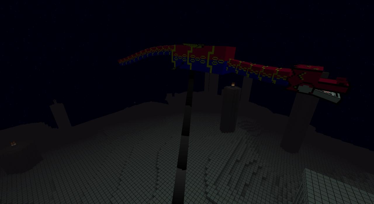 Super Paper Mario Alternate Pack Minecraft Texture Pack