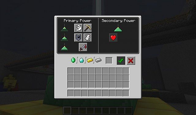 CHAOS PvP: Intense Team Deathmatch Minecraft Map