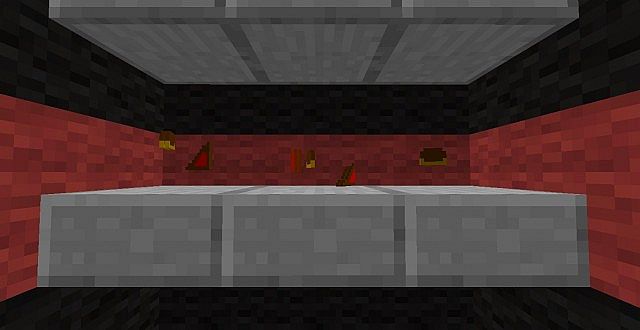 Cakes and Pies Mod V1.1 Minecraft Mod