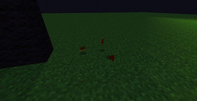 Cakes and Pies Mod V1.1 Minecraft Mod