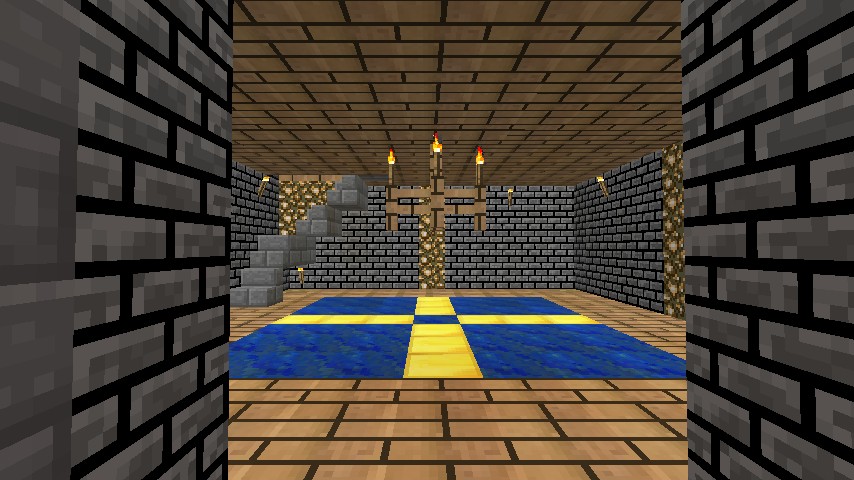 kjjl214's Semi-Realistic Pack[in development] Minecraft Texture Pack