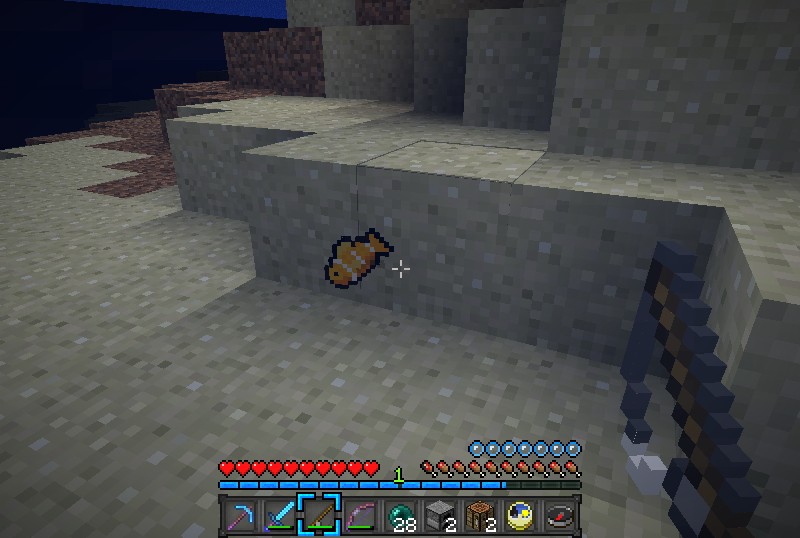 Zero's Resource Pack Minecraft Texture Pack