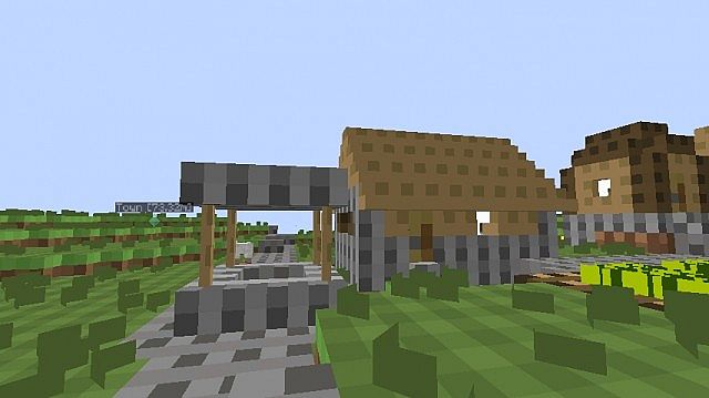 Just For LOLz Pack [2x2] [Fixed Download] Minecraft Texture Pack