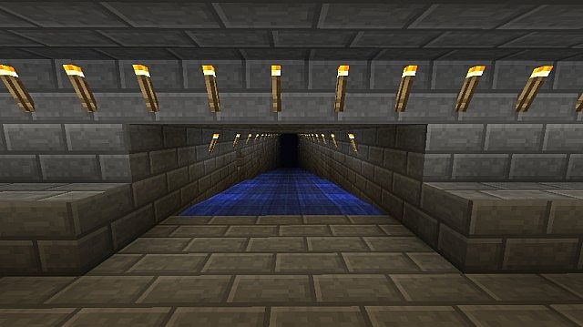 The Climb Minecraft Map