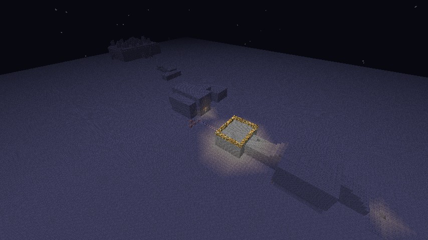 Soldier Training Adventure Map Minecraft Map