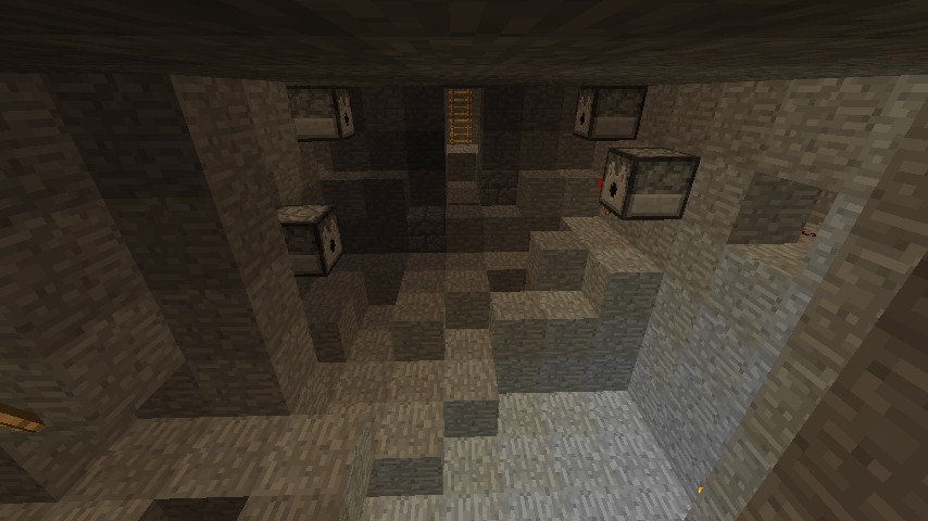 Soldier Training Adventure Map Minecraft Map