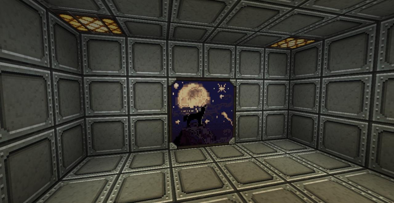 save the world adventure map Minecraft Map