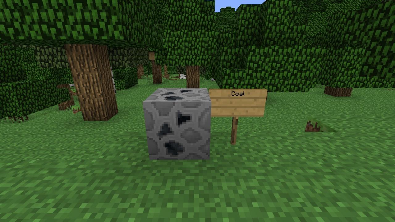 Archaic Craft Minecraft Texture Pack