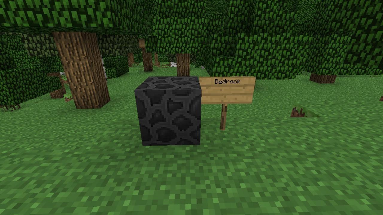 Archaic Craft Minecraft Texture Pack