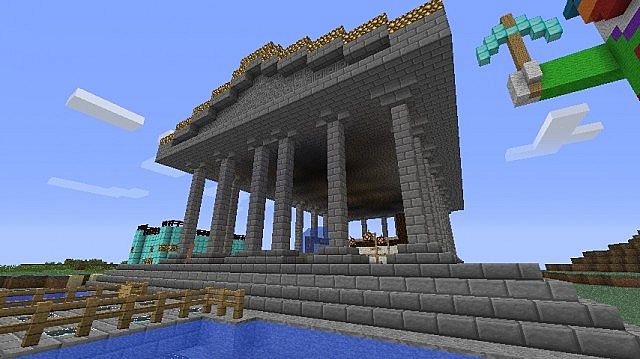 Kingdom Of Dynasty Minecraft Server