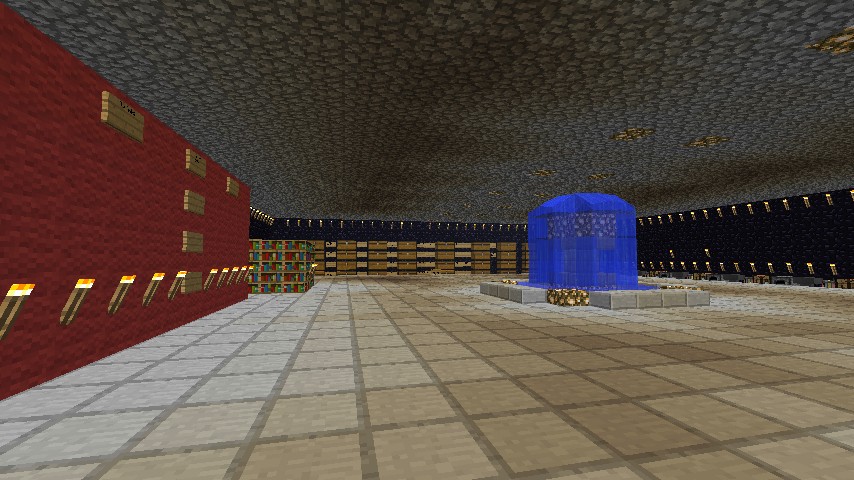 Faction Base Idea (Servers) Minecraft Map