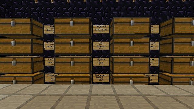 Faction Base Idea (Servers) Minecraft Map