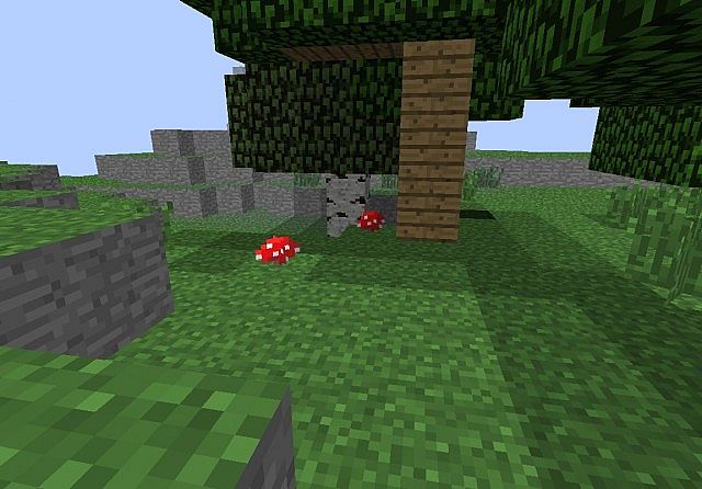 Trollcraft_alpha Minecraft Texture Pack