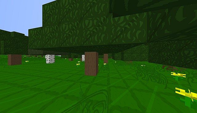 [Wip][x128] TFC's Simple Textures Minecraft Texture Pack