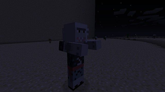 One Piece Texture New World Minecraft Texture Pack