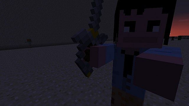 One Piece Texture New World Minecraft Texture Pack