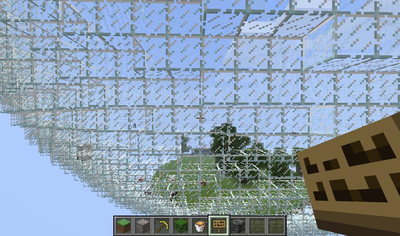 sphere games Minecraft Map