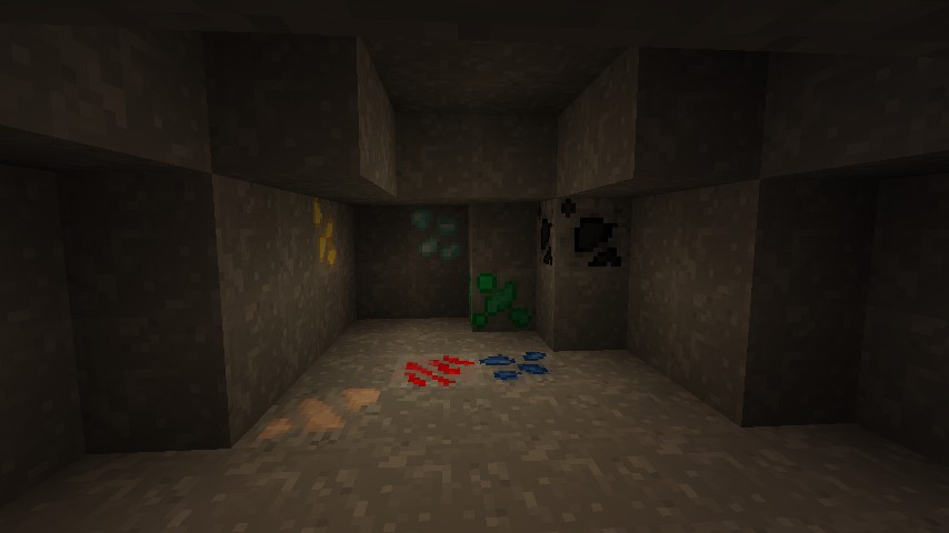 Quell Craft 1.4 Minecraft Texture Pack