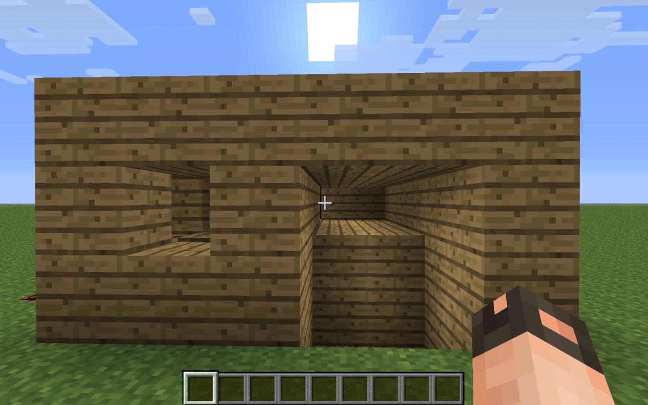 Bartering Device Minecraft Map