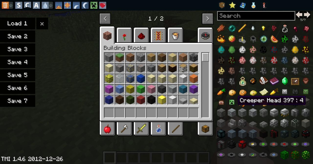 modpack with download Minecraft Map