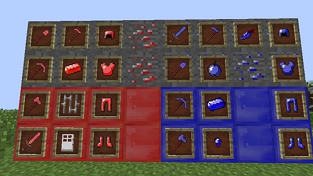 Gems Pack Minecraft Texture Pack