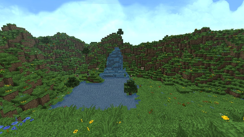 Castle Horror Adventure Map Minecraft Map