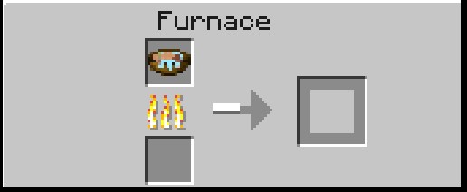 MoreFoodMod (my very first mod) Minecraft Mod