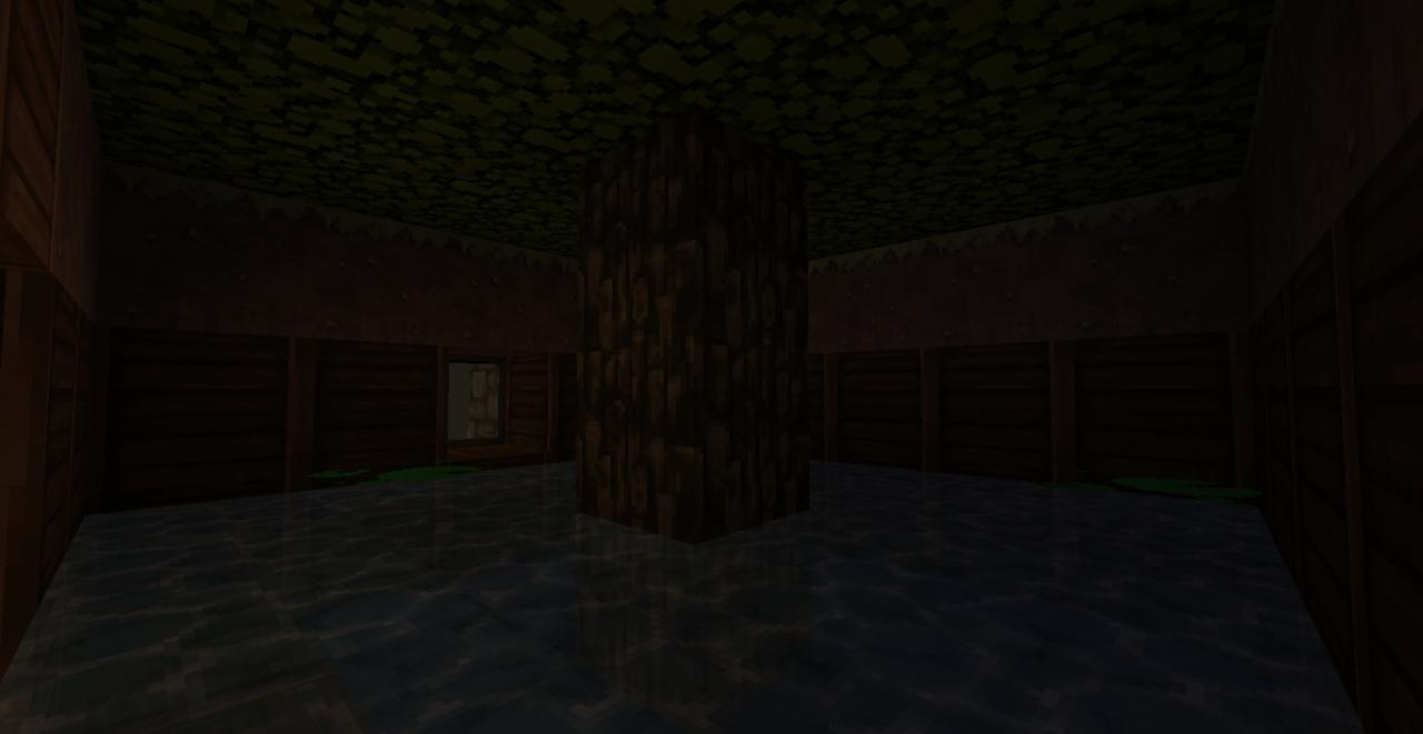 Summerfield Minecraft Map