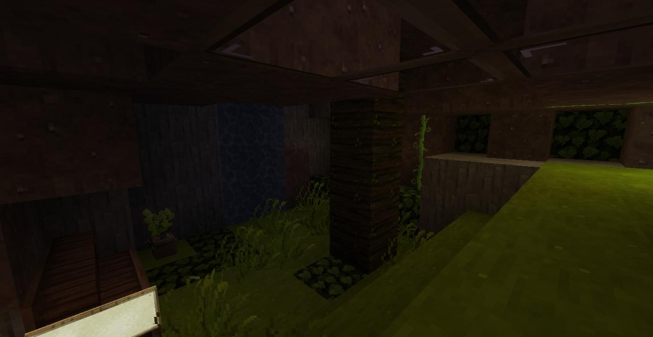 Summerfield Minecraft Map