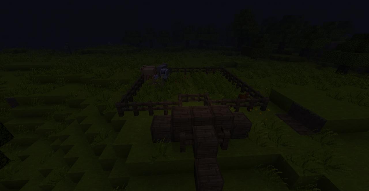 Summerfield Minecraft Map