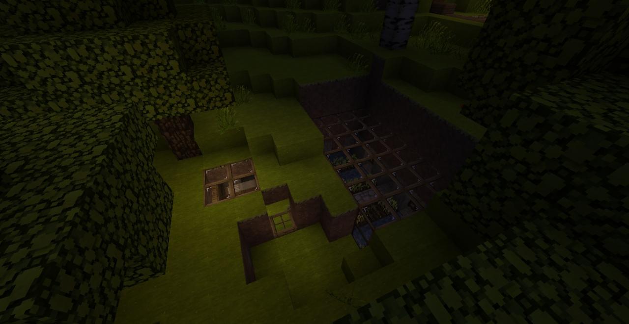 Summerfield Minecraft Map