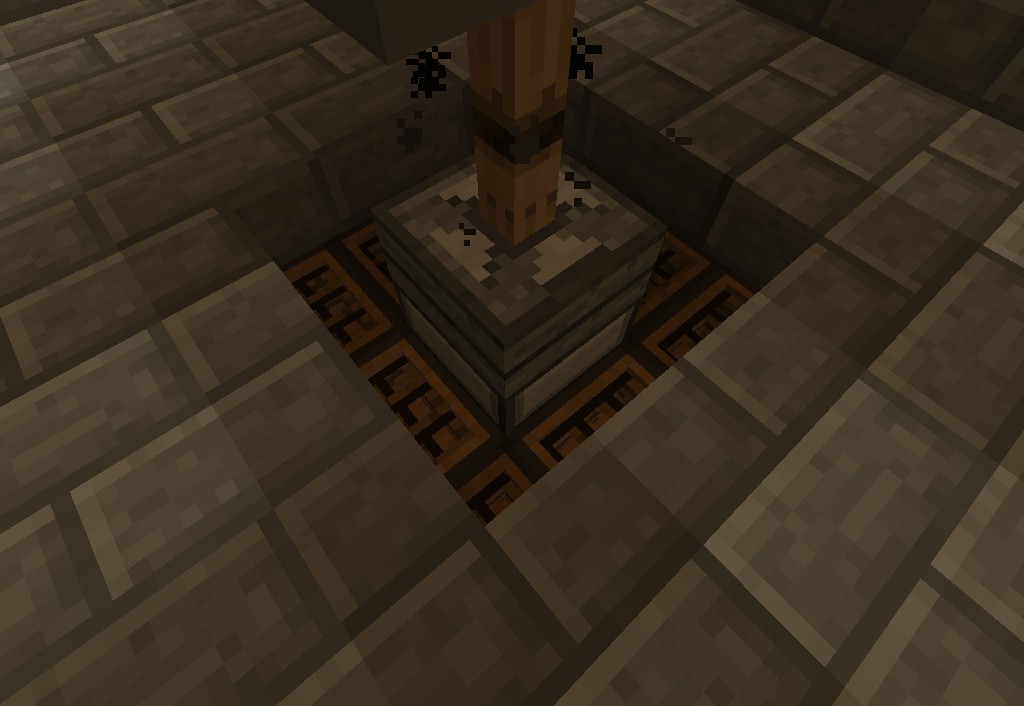 [1.4.7]Better than Wolves World Minecraft Map