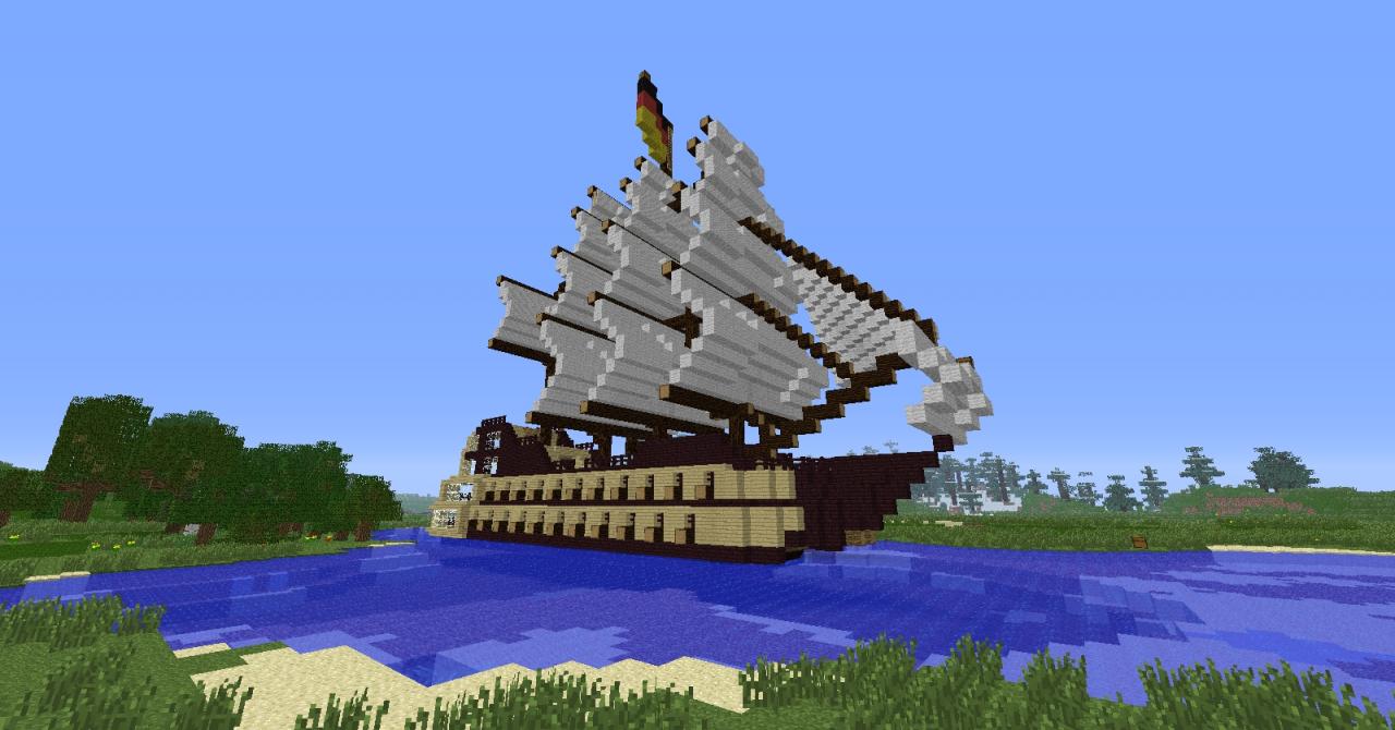 Clover Field Survival Games Map Minecraft Map