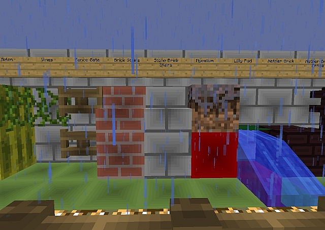 Smooth and Deep pack Minecraft Texture Pack