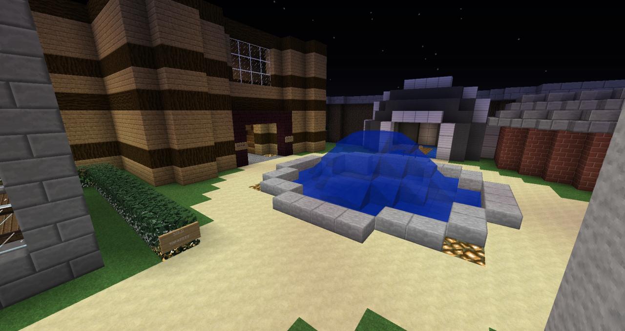 RealCraft | RolePlay | Economy Minecraft Server