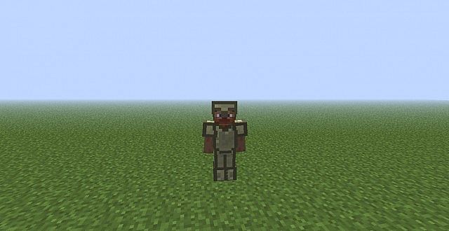 Minecraft Bones Mod 1.4.7 [1K Downloads!][More Ore, Items, Tools ...