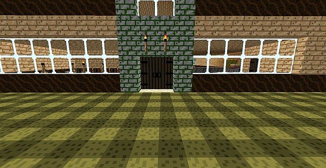 Boldcraft Minecraft Texture Pack