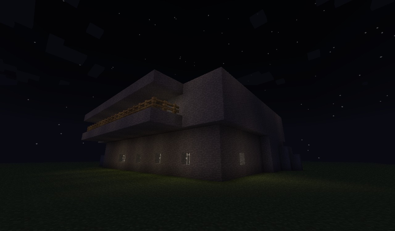 CoD Zombie map Minecraft Map