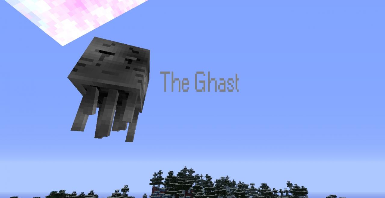 AlienCraft v.1 Minecraft Texture Pack