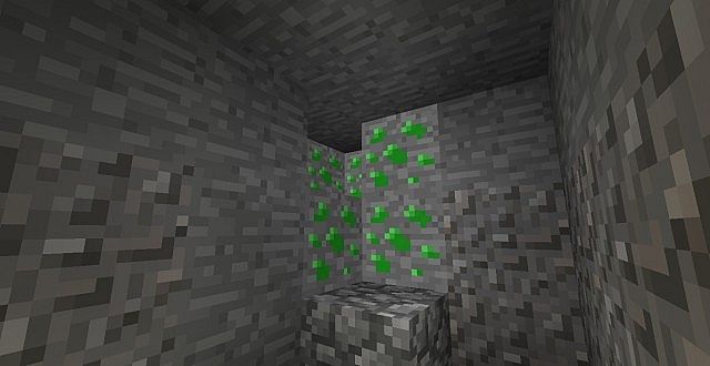 Plex Mod 1.4.6 Minecraft Mod