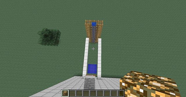 Parkour, Escape Map! Minecraft Map