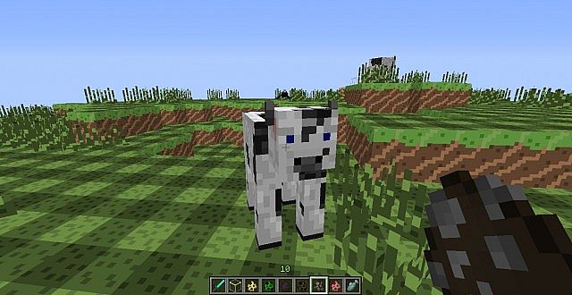 Boldcraft Minecraft Texture Pack