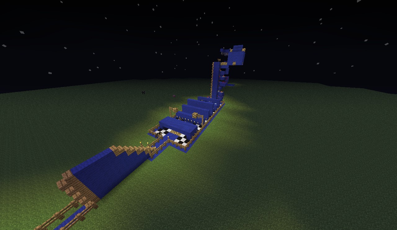 Smart Moving Parkour Map Minecraft Map