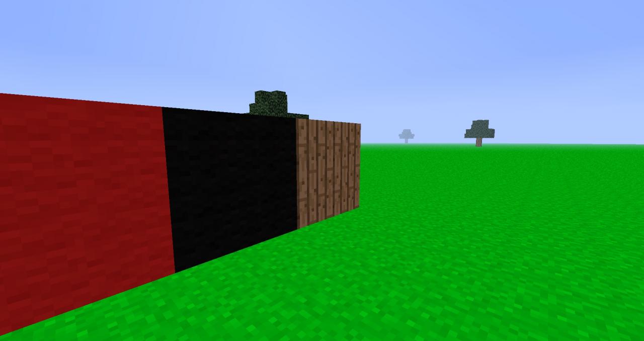 JHW7's Texture Pack [MC PATCHER NEEDED] Minecraft Texture Pack