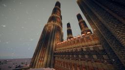 Most Downloaded Tear Minecraft Maps for Java Edition