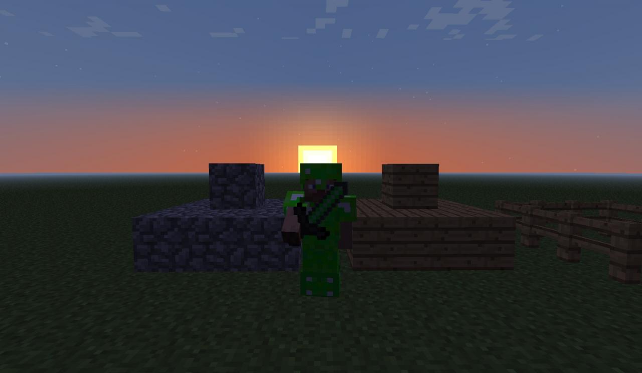 Minecraft Coal GEM Tools , Armors MOD 1.4.6 l ModLoader l Updated ...