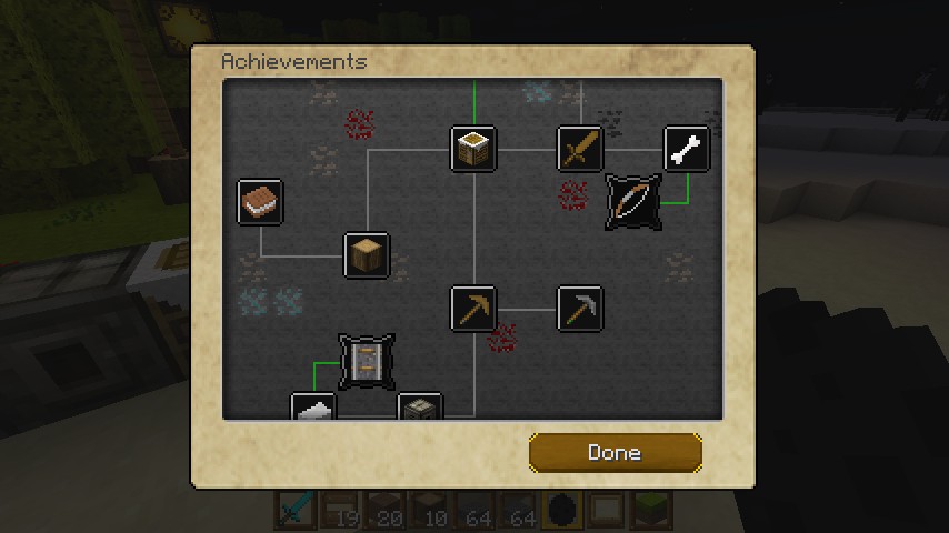 Raw Craft 1.4.7 Minecraft Texture Pack